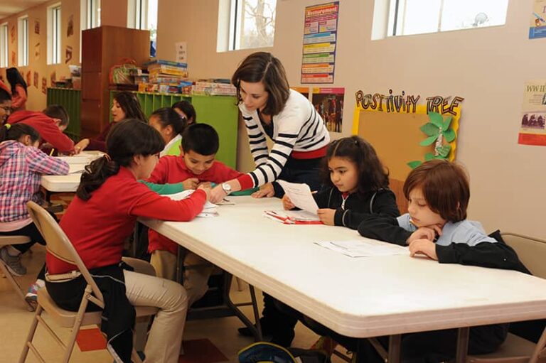 Home - Community Family Centers