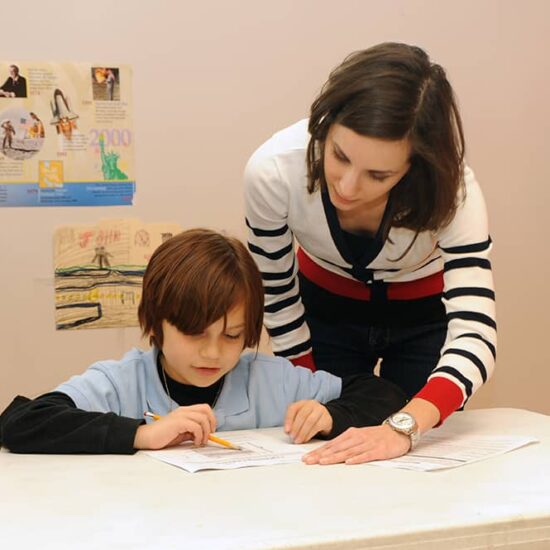 Home - Community Family Centers