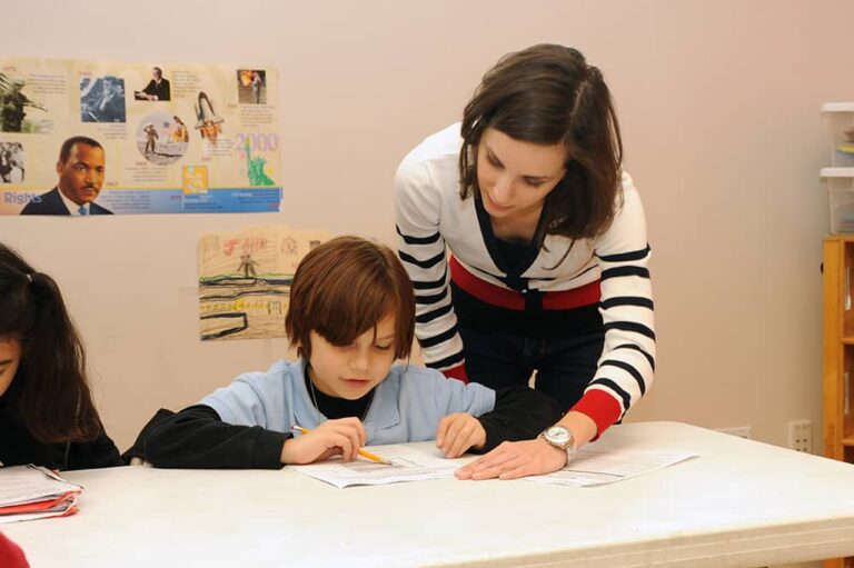 Home - Community Family Centers