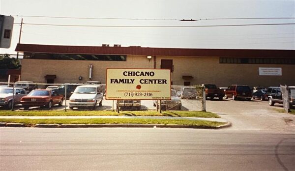 History - Community Family Centers