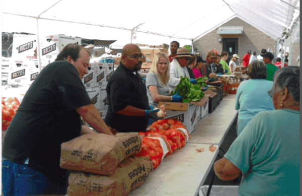 Home - Community Family Centers