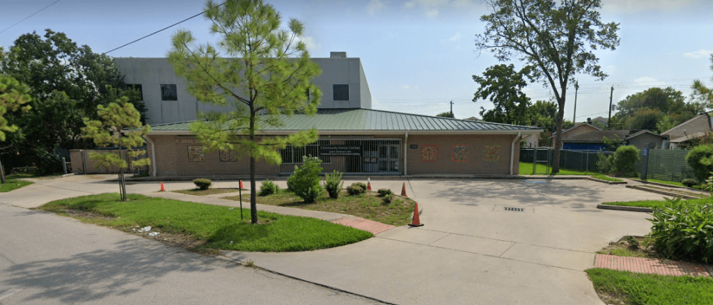 CFC Locations - Community Family Centers