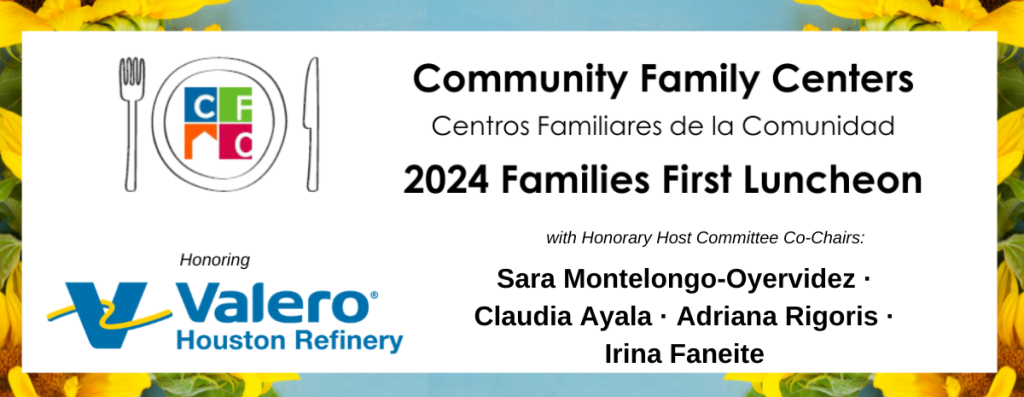 Home - Community Family Centers