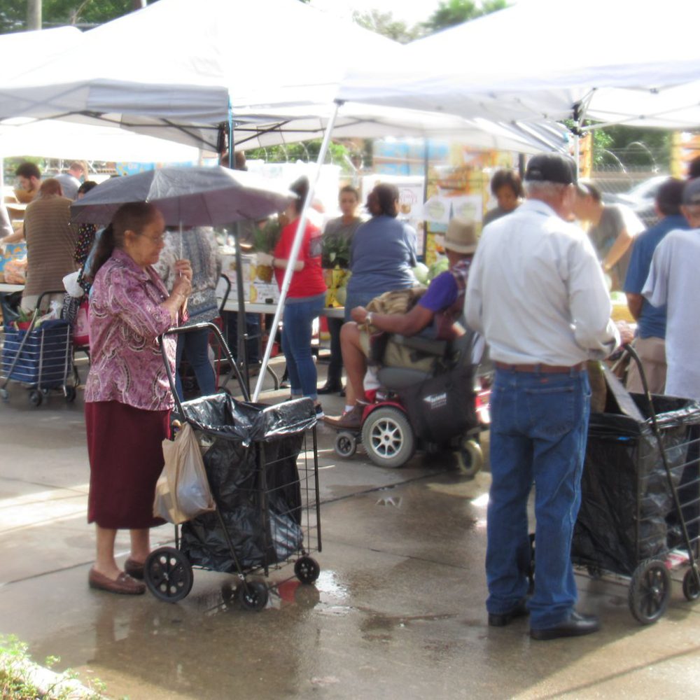 Mission and Vision - Community Family Centers