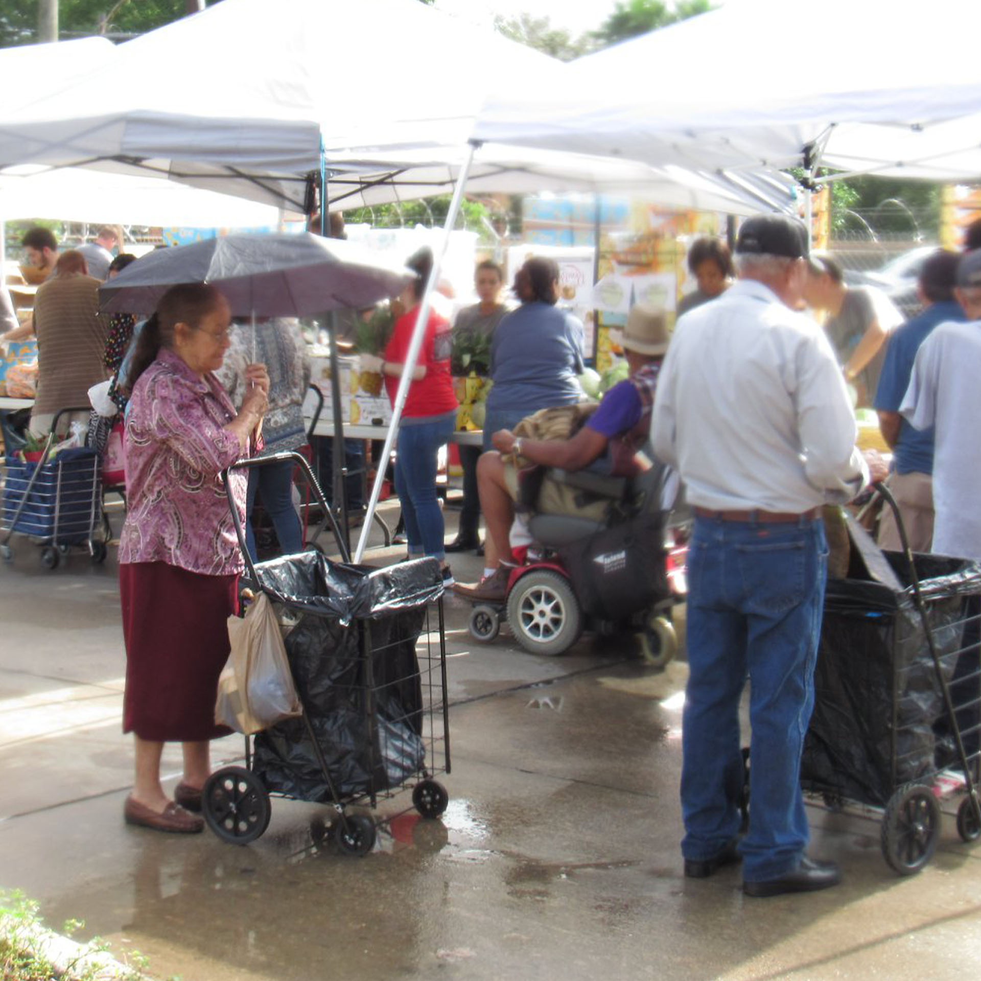 Mission and Vision - Community Family Centers