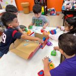 Home - Community Family Centers
