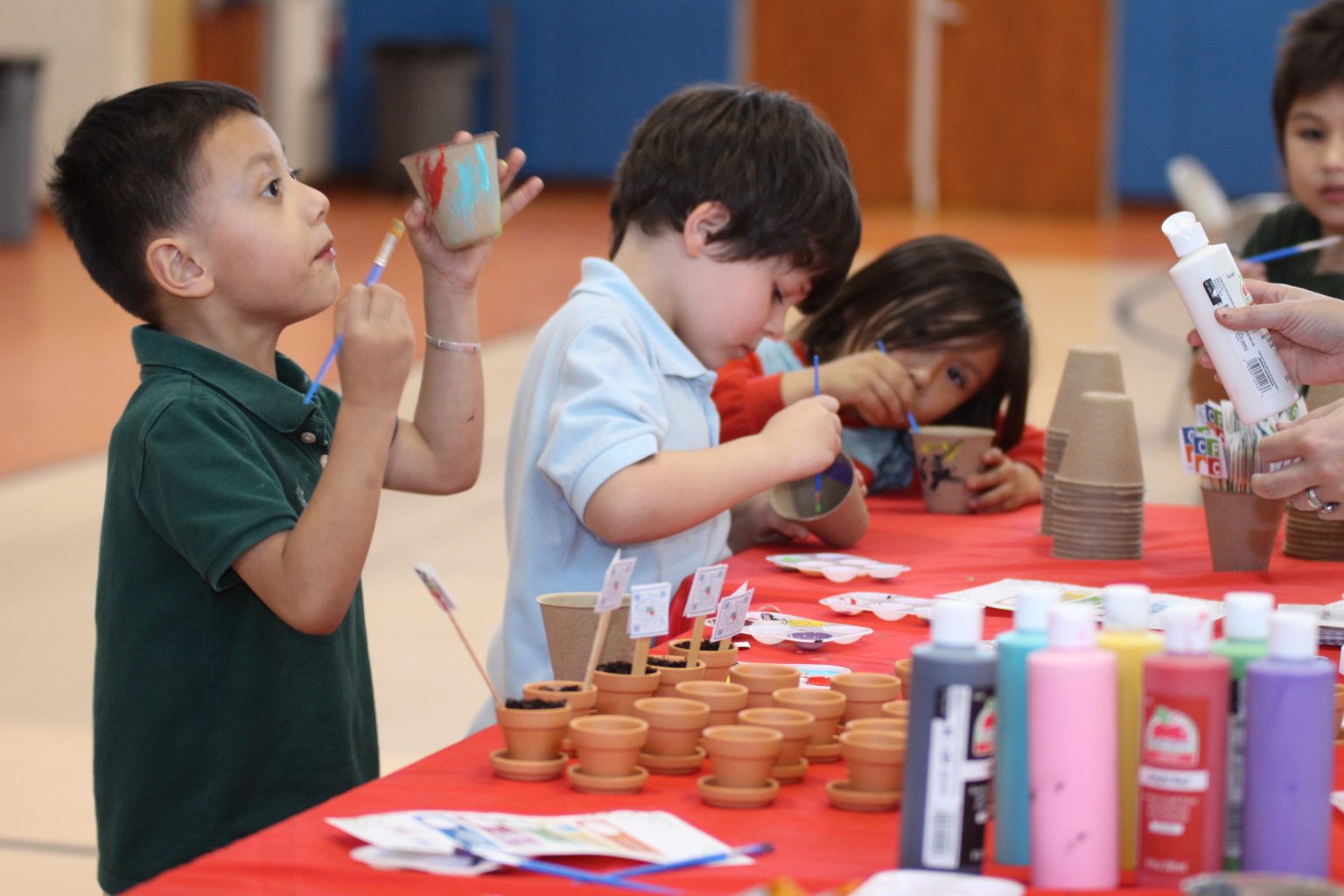 Donate - Community Family Centers